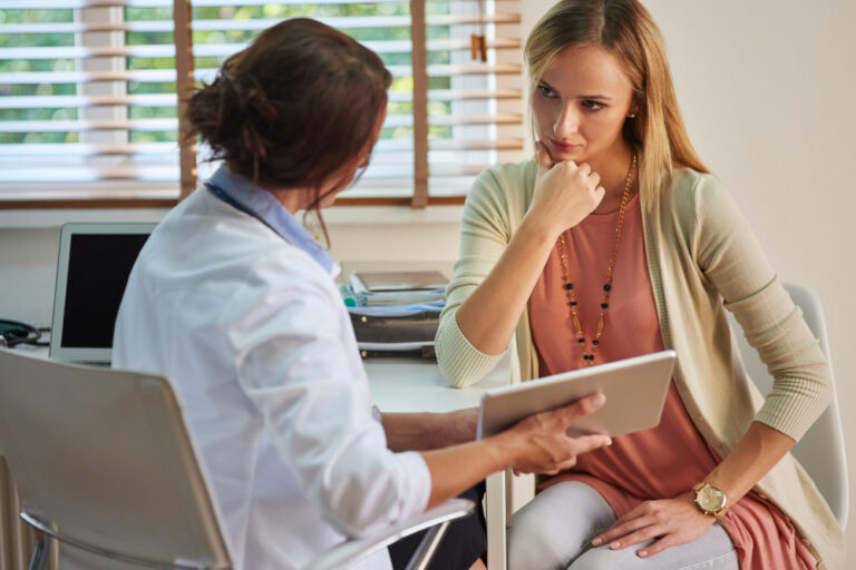 Gynae Doctor In Kolkata - Thyroid & Womens Health Guide